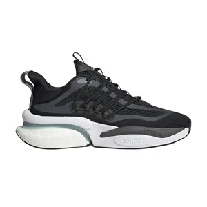Adidas Alphaboost V1 Sneakers - Black