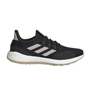 Adidas Pulseboost Hd Summer.rdy Sneakers - Black