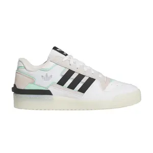 Adidas Forum Exhibit Low 2.0 Sneakers - White