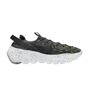 Nike Space Hippie 04 - Black