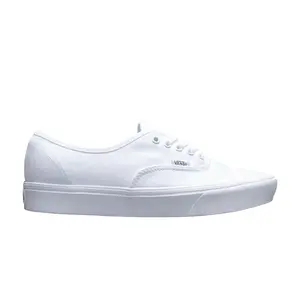 VANS Authentic Comfy Cush Sneakers - White