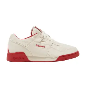 REEBOK Workout Plus - Cream