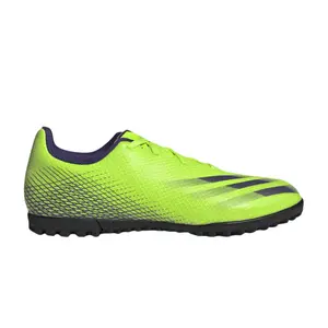 Adidas X Ghosted.4 Tf Athletic Shoe