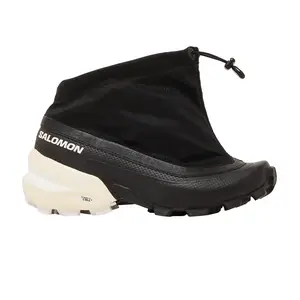 SALOMON Mm6 Maison Margiela X Cross Hike - Black