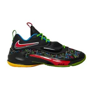 Nike Uno X Zoom Freak 3 '50th Anniversary - Black