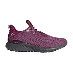 Adidas Alphabounce Em Sneakers - Red