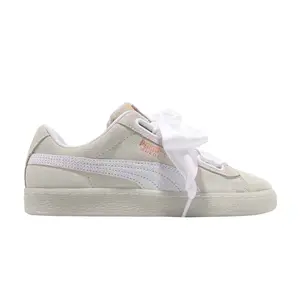 PUMA Suede Heart Artica Sneakers