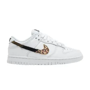 Nike Dunk Low Se 'primal Sneakers - White