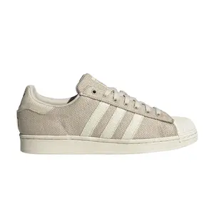 Adidas Superstar Hemp Sneakers