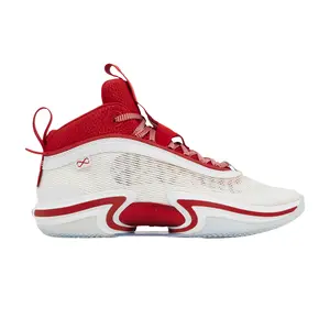 JORDAN Kia Nurse X 36 'canada' Sneakers - White