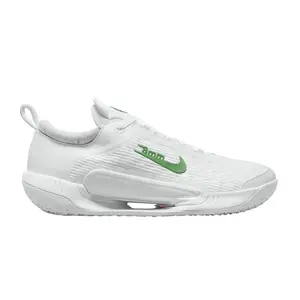 Nike Nikecourt Zoom Nxt Hc Sneakers - White
