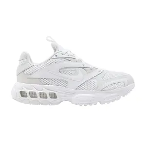 Nike Zoom Air Fire Sneakers - White