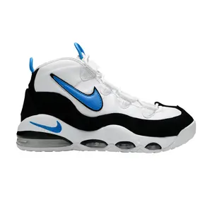 Nike Air Max Uptempo 'orlando Magic' 2019