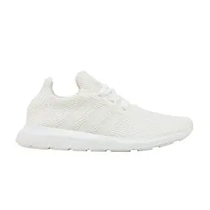 Adidas Swift Run Sneakers - White