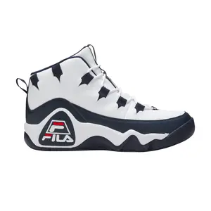 FILA Grant Hill 1 Sneakers - White