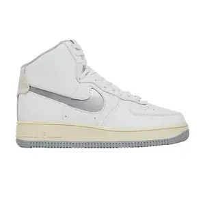 Nike Air Force 1 High Sculpt Sneakers - White