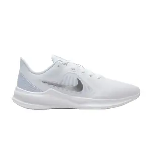 Nike Downshifter - White