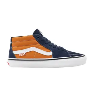 VANS Skate Grosso Mid Sneakers