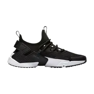 Nike Air Huarache Drift Breathe Sneakers - Black