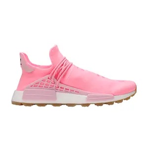 Adidas Pharrell X Nmd Human Race Trail Prd "sun Calm