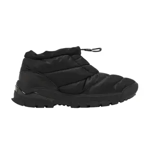 VANS Slip Hiker Lx Cabin Fever - Black