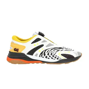 Gucci Ultrapace R Sneakers - White