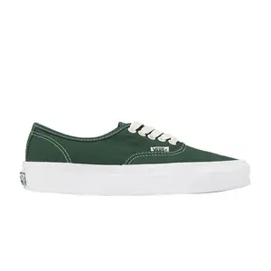 VANS Museum Of Peace & Quiet X Authentic - Green