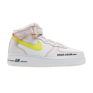 Nike Air Force 1 '07 Mid Sneakers