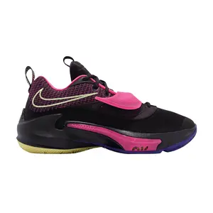 Nike Zoom Freak 3 Ep 'digital - Purple