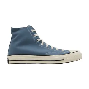 CONVERSE Chuck 70 High Top Sneakers - Blue