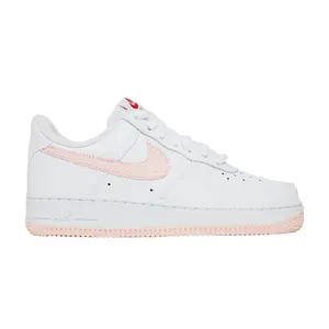 Nike Air Force 1 Low 'valentine's Day 2022' Sneakers - White