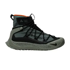 Nike Air Terra Antarktik Gore-tex - Green