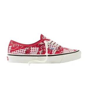 VANS Wp X Authentic 44 Dx Sneakers
