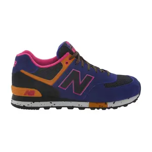 NEW BALANCE 574 Sneakers - Blue