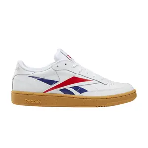 REEBOK Club C Vector Gum Sneakers
