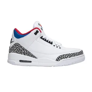 JORDAN 3 Retro 'seoul