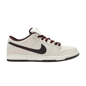 Nike Nike Dunk Low Pro SB Sneakers Cream