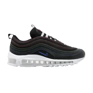 Nike Max 97 - Black
