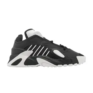 Adidas Streetball Sneakers - Black