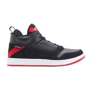 JORDAN Fadeaway - Black