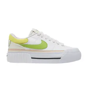 Nike Court Legacy Lift Feel Love