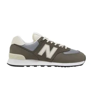 NEW BALANCE 574 Sneakers - Grey