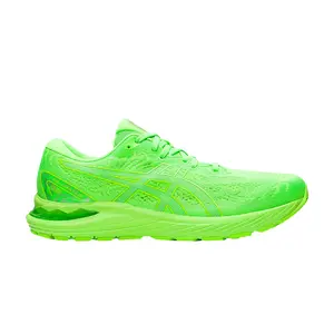 Asics ASICS Gel Cumulus 23 Lite-Show Sneakers Green