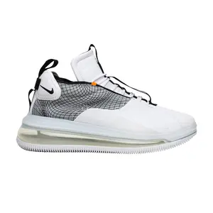 Nike Max 720 Waves D/ms/x Sneakers - Grey