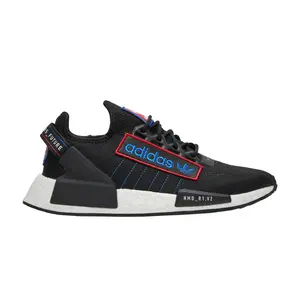 Adidas Nmd_r1 V2 'logo Patch' Sneakers