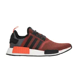 Adidas Nmd_r1 Sneakers - Red
