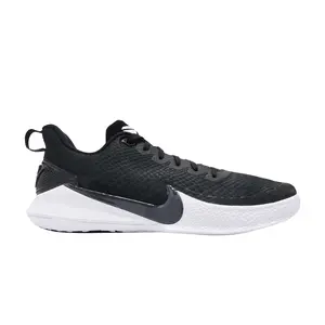 Nike Mamba Focus Ep - Black