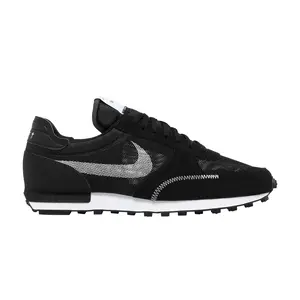 Nike Daybreak-type Sneakers - Black