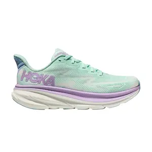 HOKA® Clifton Sneakers - Green