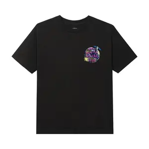 ANTI SOCIAL SOCIAL CLUB Worldwide Tee